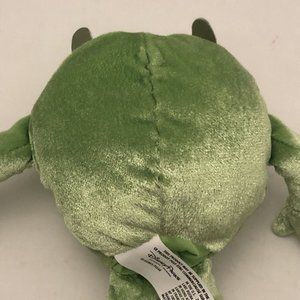 Disney | Toys | Disney Theme Park Pixar Monsters Inc Small Plush Mike ...